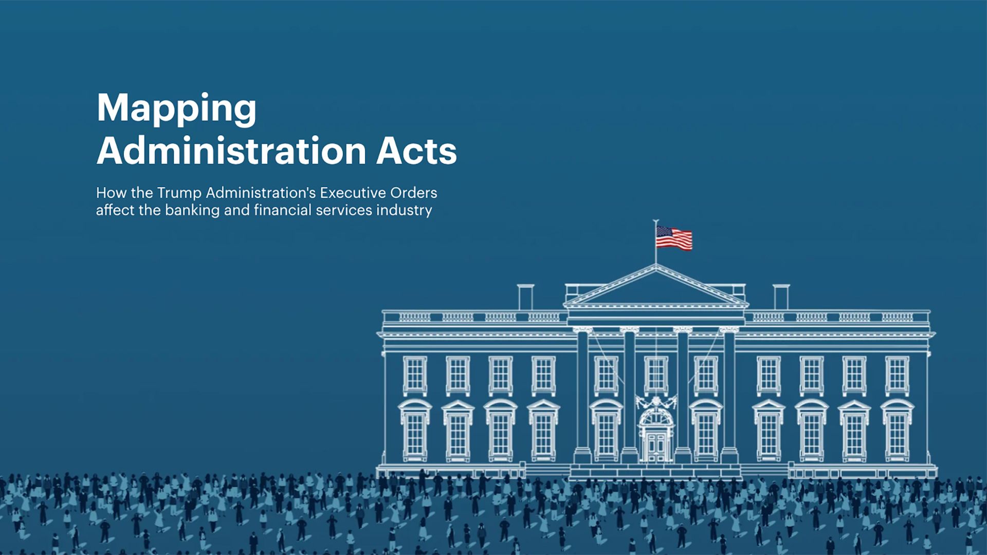 DWT Mapping Administration Acts